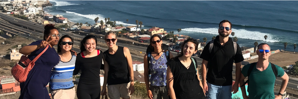 People and Contact - Troemel Lab